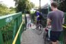 Bike Wheeling Ramp | Cyclehoop