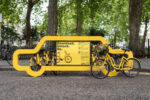 Car Bike Port | Cyclehoop