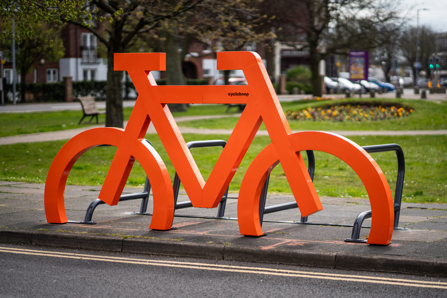 Bike Port | Cyclehoop