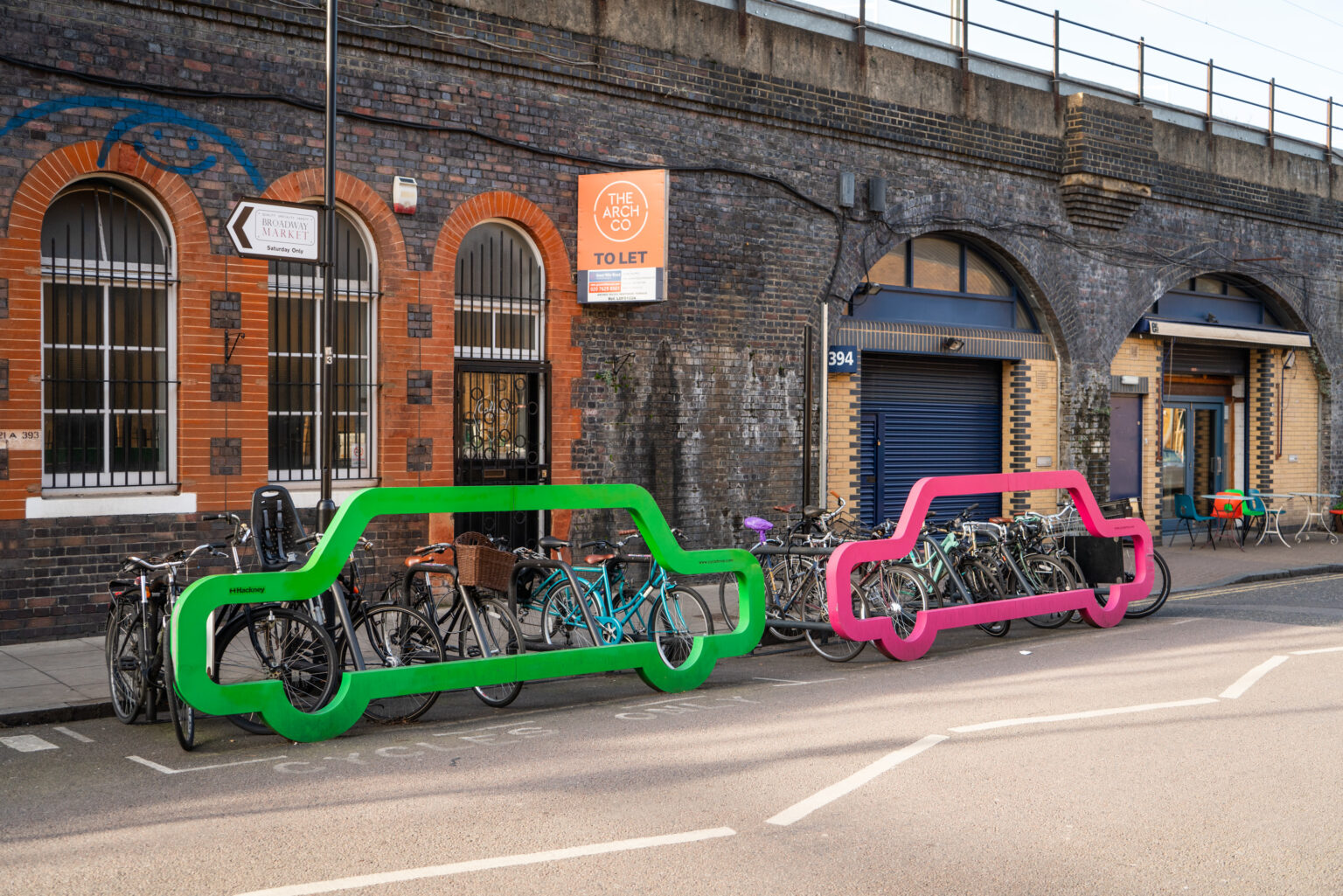 Car Bike Port | Cyclehoop