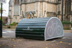 Bikehangar® | Cyclehoop