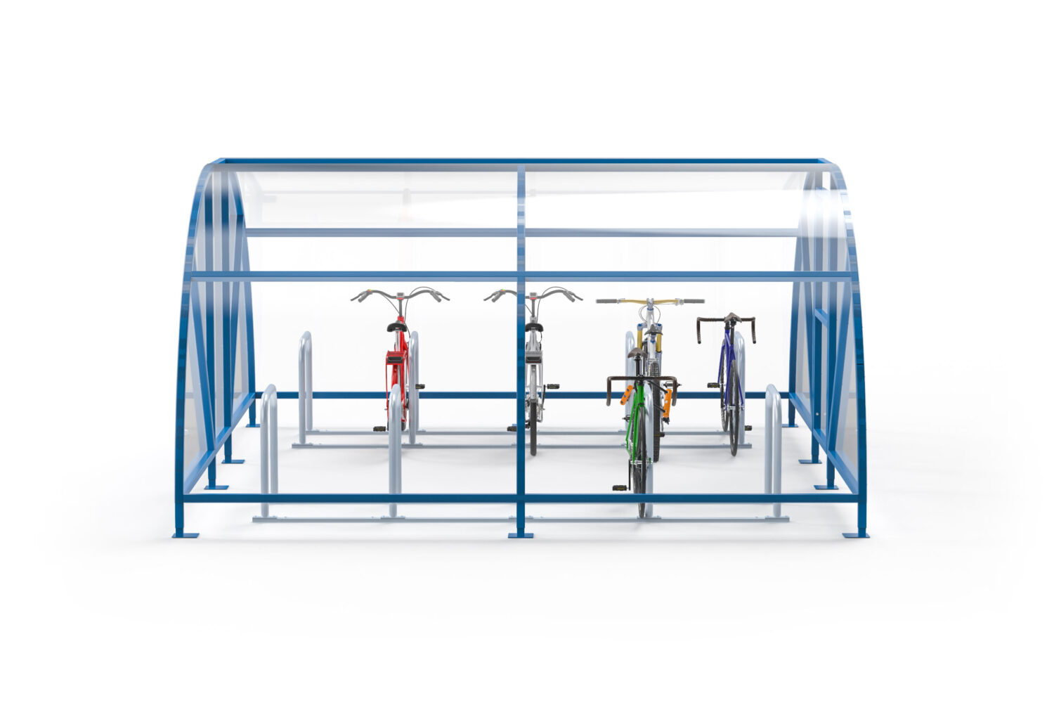 Clear Bike Compound | Cyclehoop