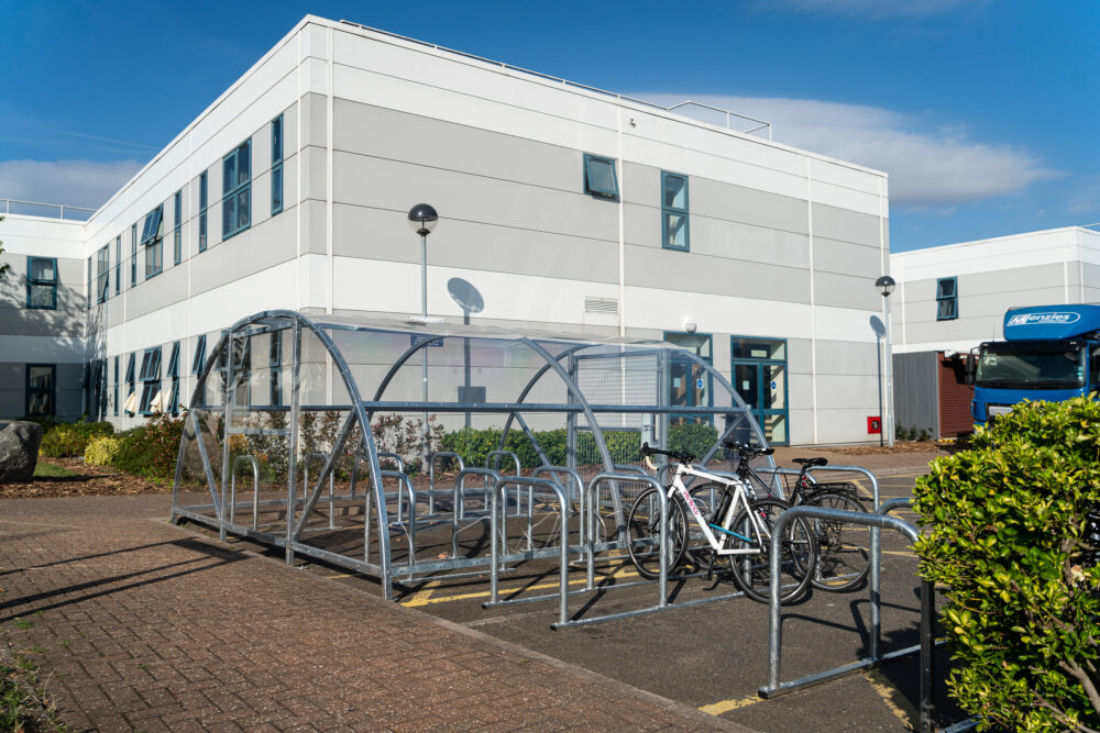 Clear Bike Compound | Cyclehoop