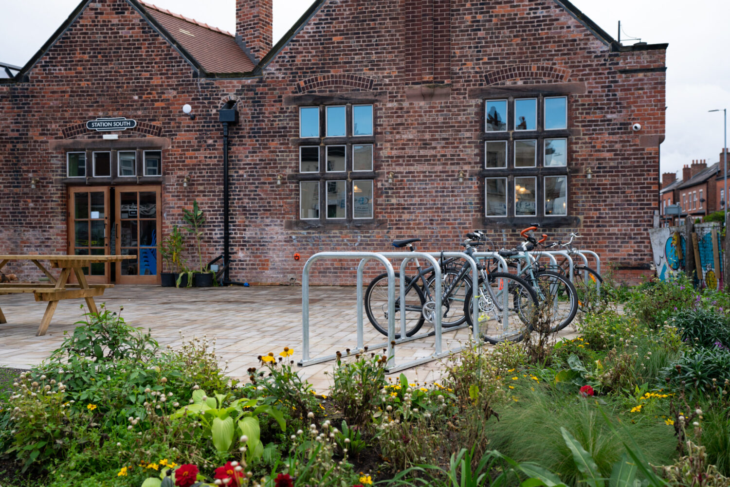 Toast Rack | Cyclehoop