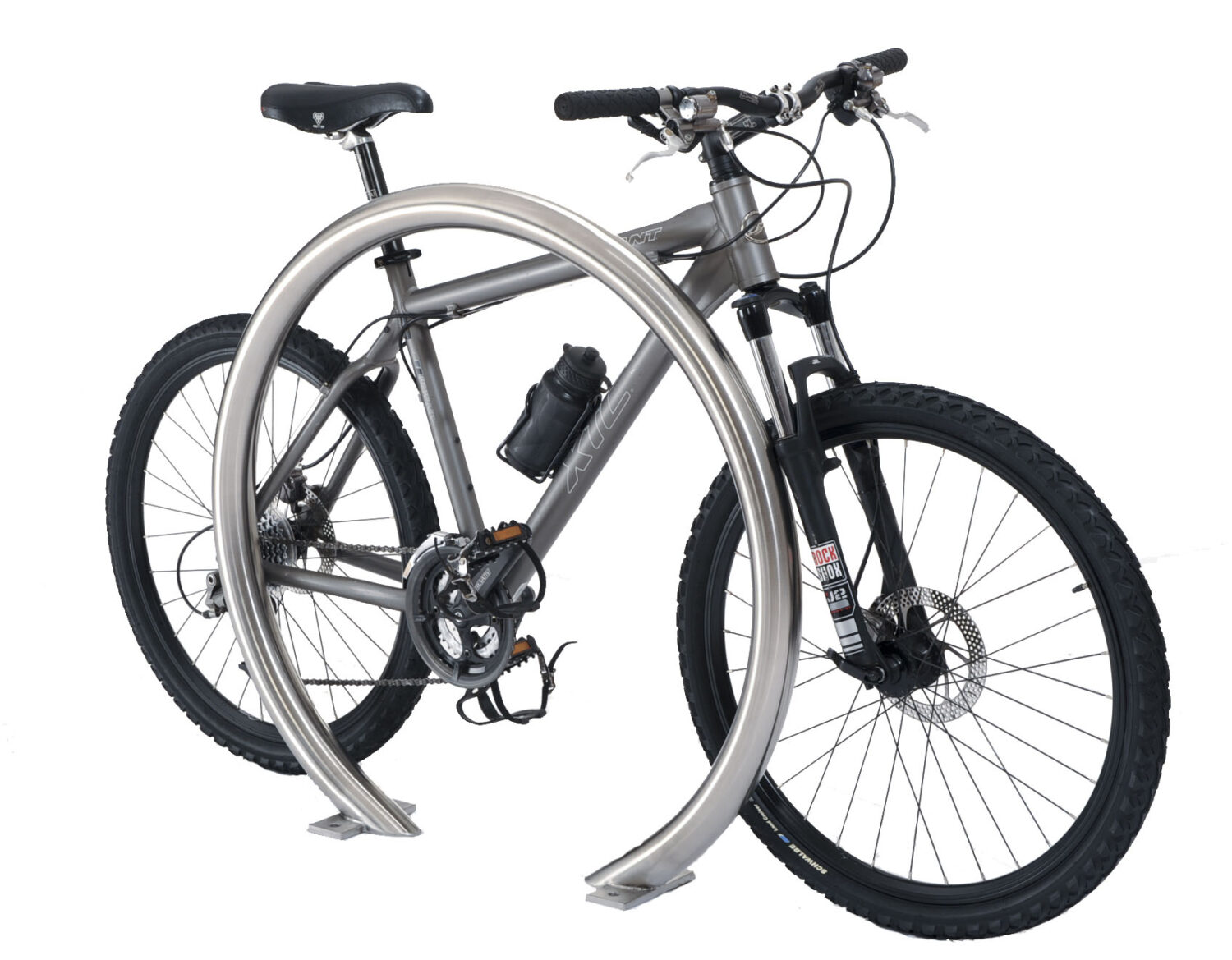 O Ring Cycle Stand | Cyclehoop