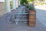 Planter Rack | Cyclehoop