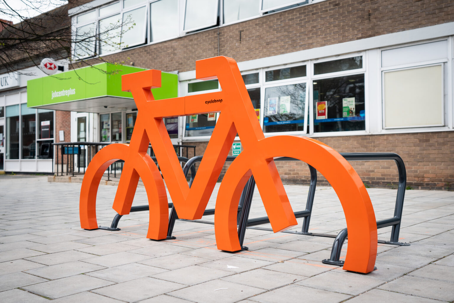 Essex Pedal Power Bike Ports | Cyclehoop