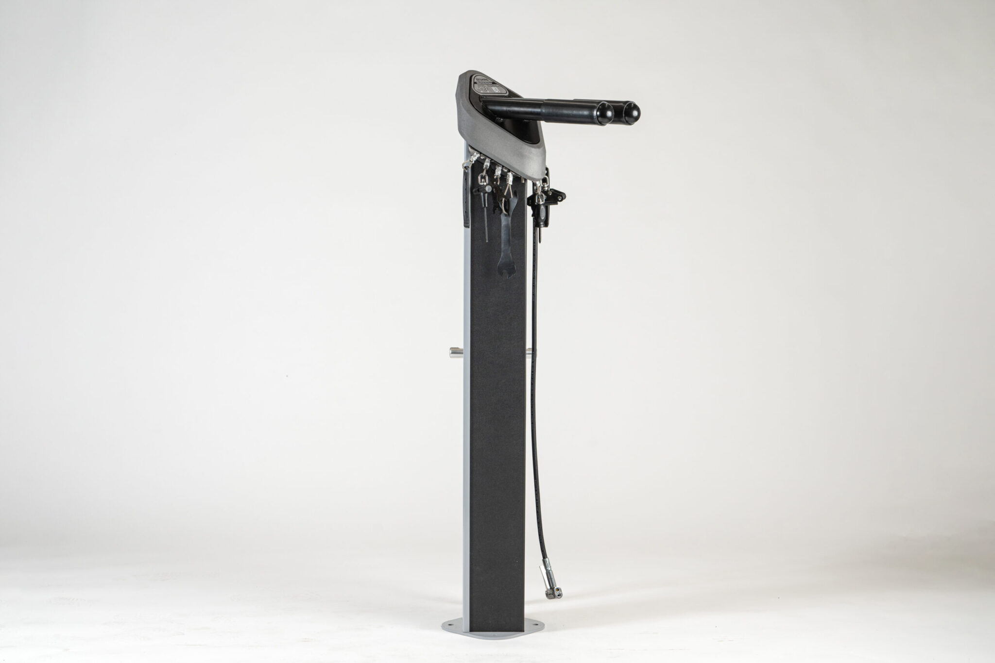 Deluxe Bike Repair Station and Pump Bundle | Cyclehoop