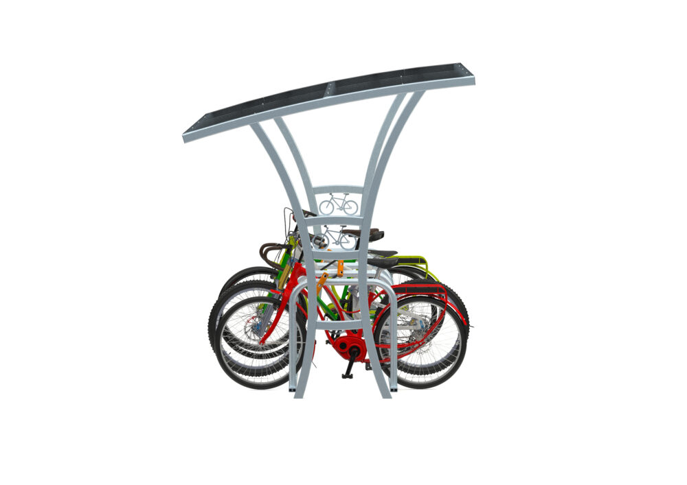 Clear Bike Canopy | Cyclehoop