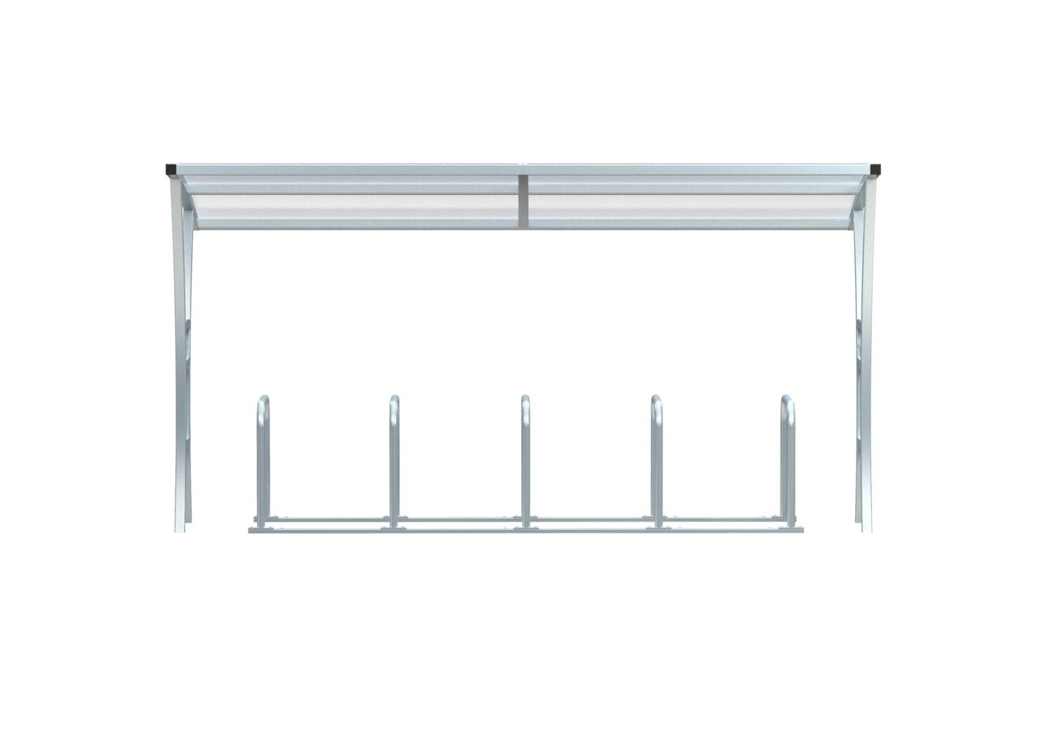 Clear Bike Canopy | Cyclehoop