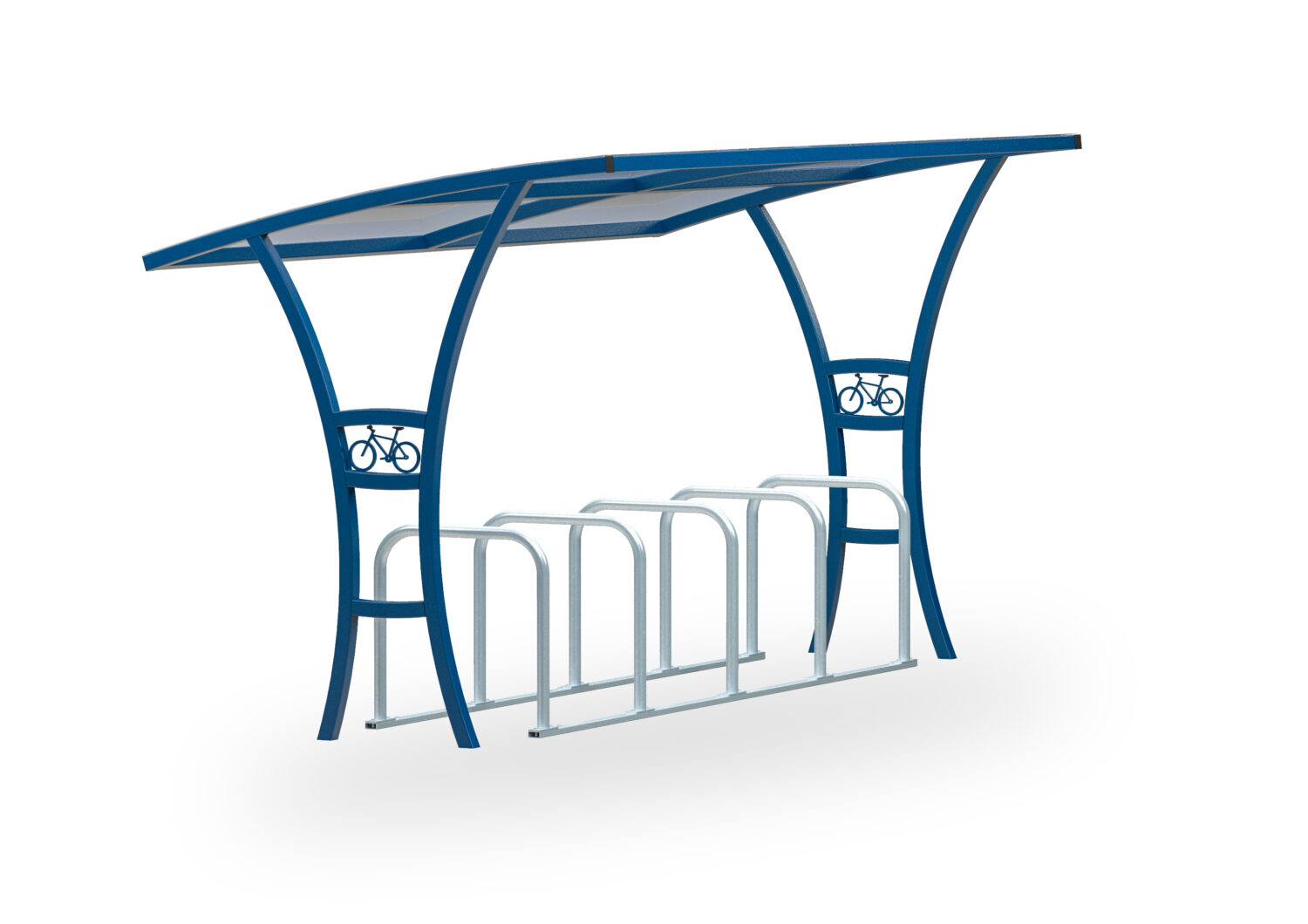 Clear Bike Canopy | Cyclehoop
