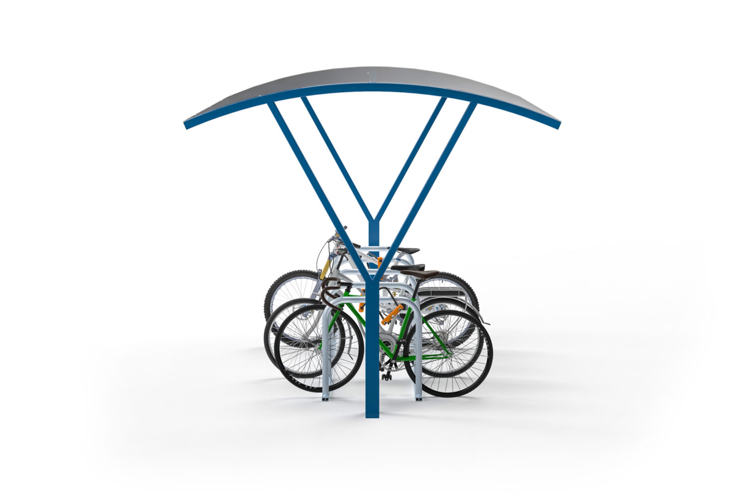 Clear Bike Canopy | Cyclehoop